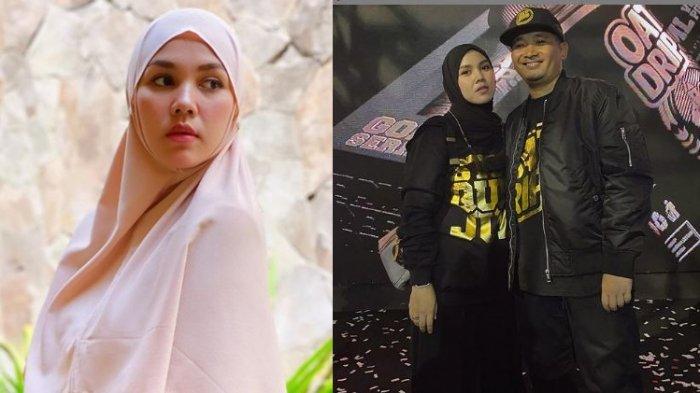 Ingat Artis Genta Buana Ratu Annisa? Kini Diterpa Kabar Duka, Suami ...