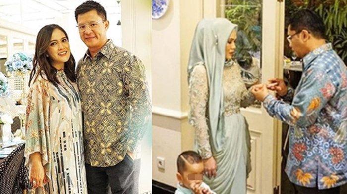 Doa dan Harapan Shandy Aulia untuk Kakak Kandungnya yang Akan Menikah ...