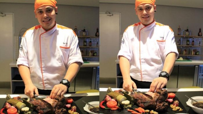 HARRIS Hotel Solo Siapkan Menu Paket Spesial Syawalan: Kambing Oven ...