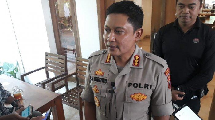 Sosok Irjen Ribut Hari Wibowo, dari Kapolresta Solo jadi Kapolda Jateng ...