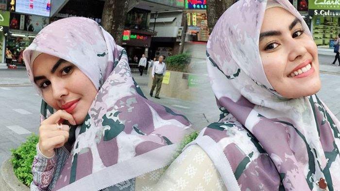 Sama-sama Hijrah, Kartika Putri dan Sejumlah Artis Ini Bikin Geng ...