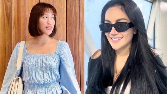 Lolly Bantah Tudingan Tak Lulus, Sebut Sang Ibu Nikita Mirzani yang Ingin Dirinya Putus Sekolah ...