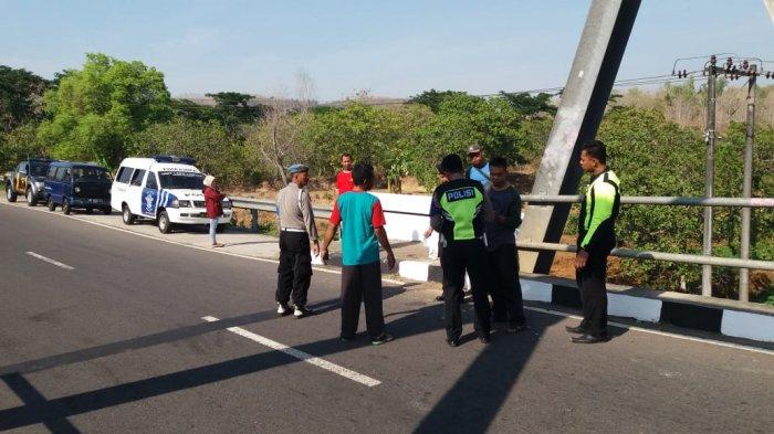 Dua Hari, Kecelakaan Terjadi di Jalan Ngadirojo-Nguntoronadi Wonogiri, Satu Tewas Beberapa Luka ...