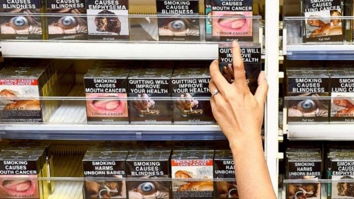 Dibanding Negara Manapun, Harga Rokok Eceran di Indonesia Paling Mahal ...