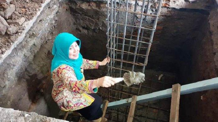 STMIK Sinus Solo Bangun Gedung Utama 3 Lantai, Ini Harapan Pihak ...