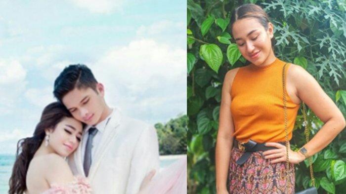 Dulu Nikah Muda, Pasangan Artis Ini Diam-diam Sudah Cerai 2 Tahun Lalu Tapi Tetap Urus Anak ...