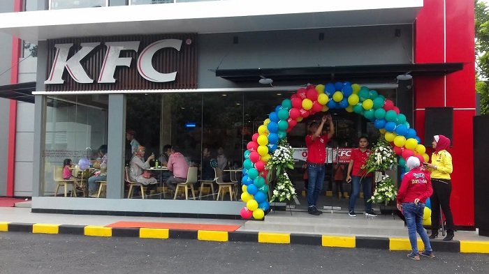 Buka Cabang Baru di Manahan, Solo, KFC Tawarkan Beragam Promo Menarik ...