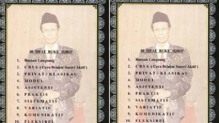 KH Asad Humam Diusulkan Jadi Pahlawan Nasional Karena Jasanya Temukan ...