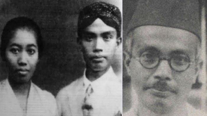 Kisah Pahlawan Sumpah Pemuda dari Solo, Ki Sarmidi Mangunsarkoro : Si ...