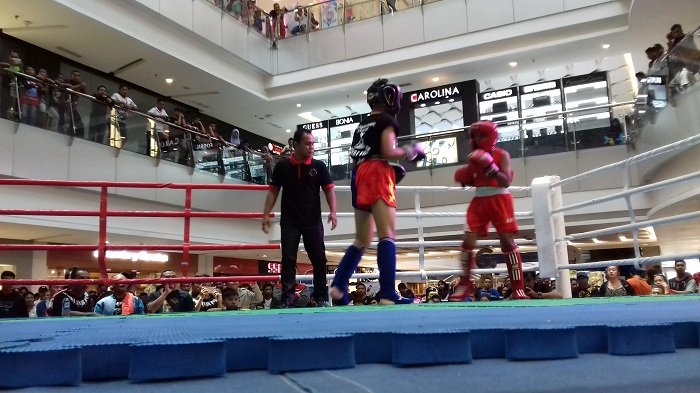 Han Academy Championship IV 2018 Diharapkan Mampu Dorong Generasi Muda ...