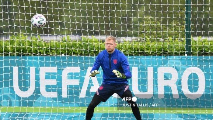 SAH! Aaron Ramsdale Akan Jadi Kiper Baru Arsenal, Nilai Transfer Sang ...