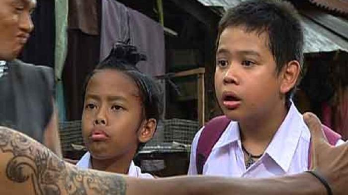 Ingat Saprol dan Kipli dalam Sinetron Kiamat Sudah Dekat? Begini Kabar ...