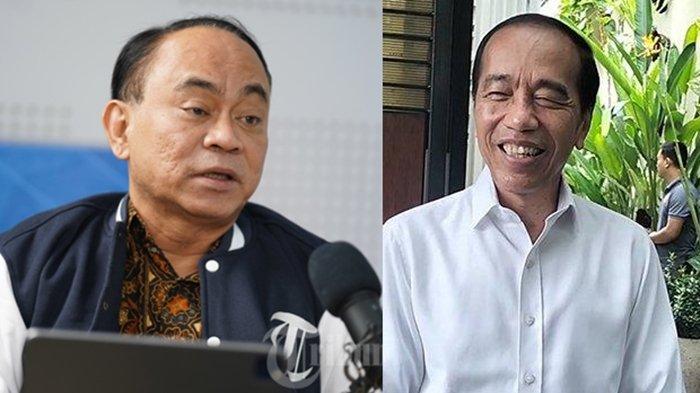 Harta Kekayaan Menteri Budi Arie yang Temui Jokowi di Solo saat Warga Berkerumun, Capai Rp102 ...