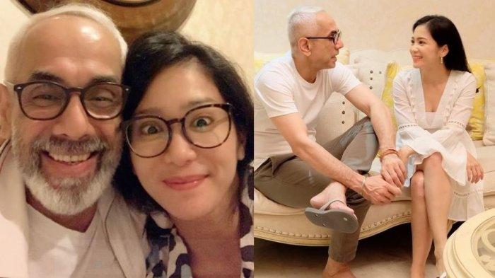 Alasan Sukhdev Singh Nikahi Bunga Zainal yang Usianya 18 Tahun Lebih Muda, Bukan karena Fisik ...