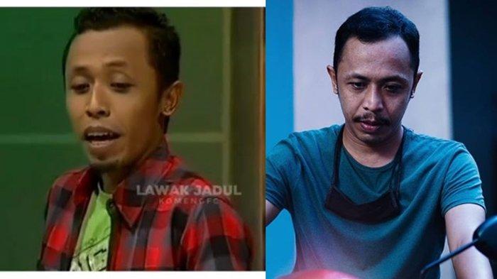 Cerita Furry Setya Perankan Purnomo di TOP: Dulu Nganggur, Nasibnya Berubah Setelah Ketemu Sosok ...
