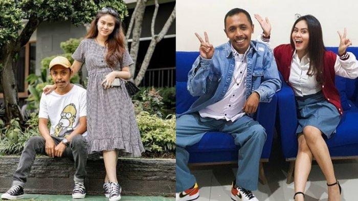 2 Bulan Menjanda, Dwinda Ratna Makin Cantik, Kenang Momen Lawas Saat ...