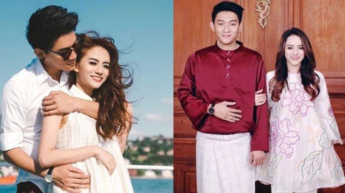 Akui Sempat Sulit Buka Hati Lagi, Ifan Seventeen Bagikan Momen 4 Tahun ...