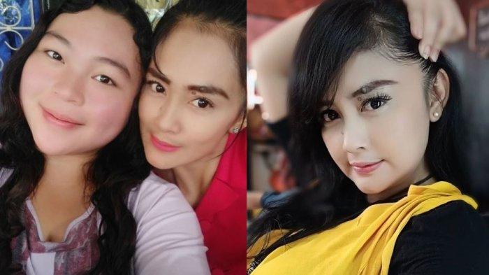 Jadi Bu Dosen di Tukang Ojek Pengkolan, Ika Kartika Ternyata Juga Penyanyi Dangdut, Intip ...