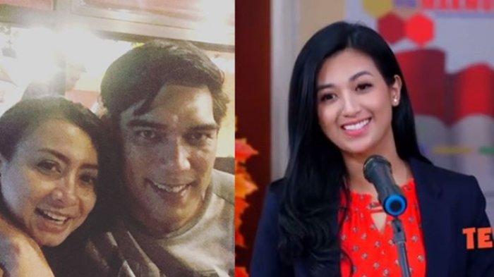 Jalan Bareng Suami, Febry Khey Istri Asli Pemeran Aceng Disinggung soal ...