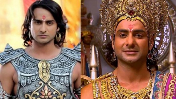 Para Pangeran di Serial Mahabharata Reuni, Penampilan Pemeran Yudhistira Kagetkan Netter ...