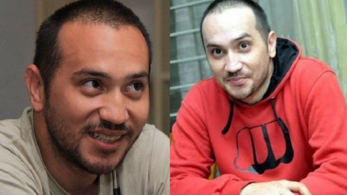 Lama Tak Muncul, Gary Iskak Curi Perhatian karena Penampilannya saat ...