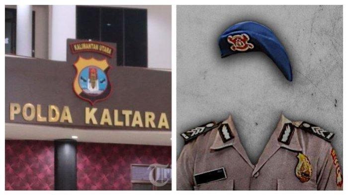 Tewas Tertembak, Ajudan Kapolres Klatara Bersimbah Darah di Kamar Rumah Dinas - Tribunsolo.com