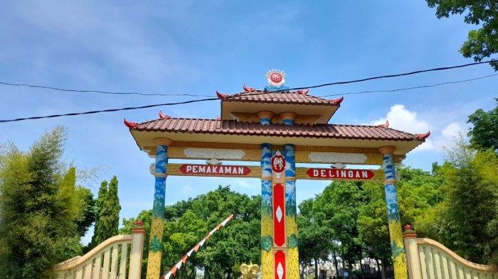 Jenazah Robby Sumampouw Dimakamkan Besok, Petugas Mulai Menggali Pusara ...