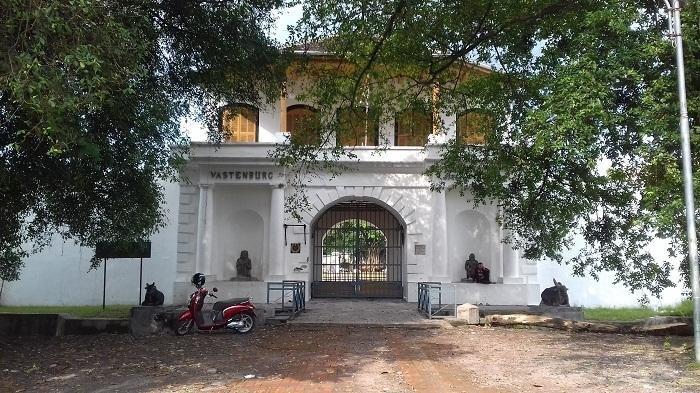 Daftar Tempat Wisata di Solo Paling Instagramable, Mulai Tempat Wisata ...