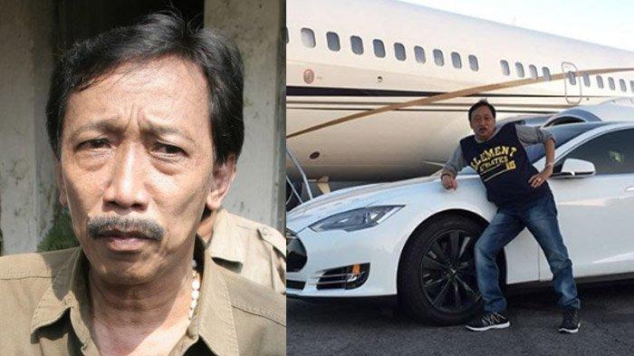 Diisukan Kini Hidup Kaya Raya di Amerika, Ternyata Begini Kondisi Doyok ...