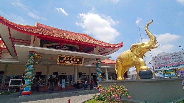 Jenazah Robby Sumampouw Bakal Disemayamkan di Solo, Thiong Ting Siapkan ...