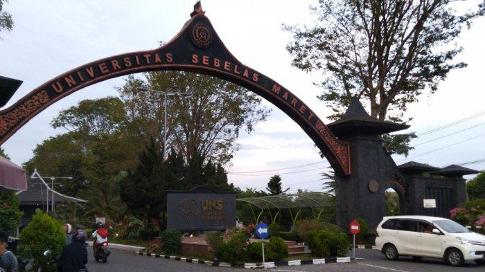 Masih Ada Kesempatan Bagi Calon Mahasiswa untuk Masuk UNS, Simak ...