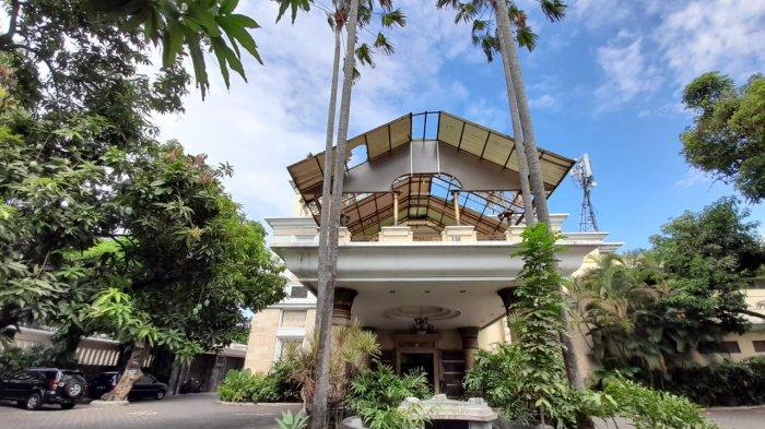 Kenangan Karyawan dengan Sosok Pengusaha Robby Sumampouw: Sebelum ke ...