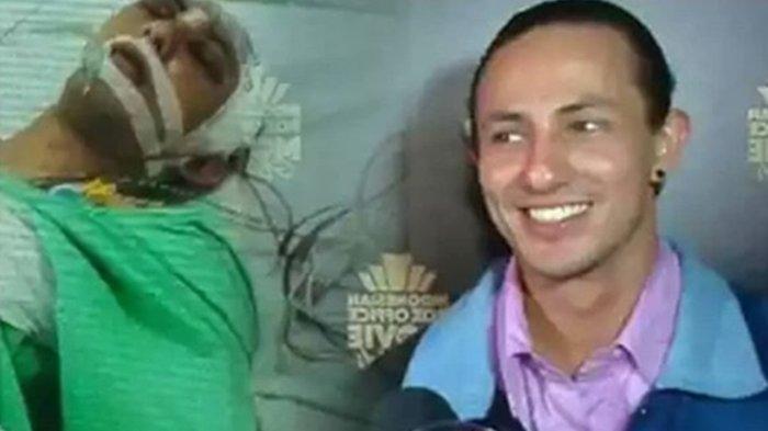 Selamat dari Kecelakaan Maut, Dylan Carr Kini Bagikan Potret Bersama ...