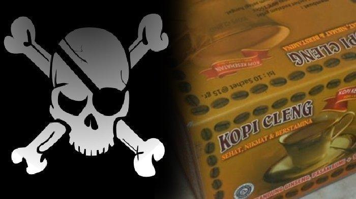Izin BPOM di Kemasan Kopi Cleng dan Kopi Jantan Palsu, Ini Penjelasan ...