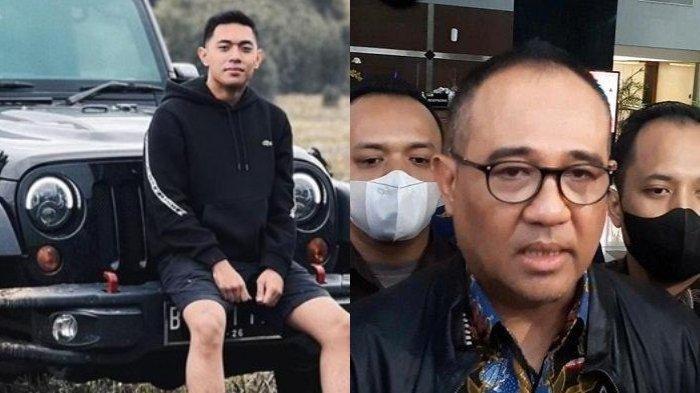 KPK Bongkar Asal Usul Rubicon yang Dipamerkan Mario Dandy, Ternyata ... KPK Bongkar Asal Usul Rubicon yang Dipamerkan Mario Dandy, Ternyata ...