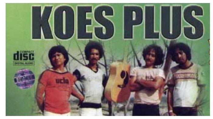 Not Angka Pianika dan Lirik Lagu Andaikan Kau Datang - Koes Plus ...