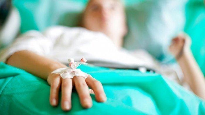 20 Ucapan Semoga Cepat Sembuh untuk Orang Sakit, Penuh dengan Doa dan ...