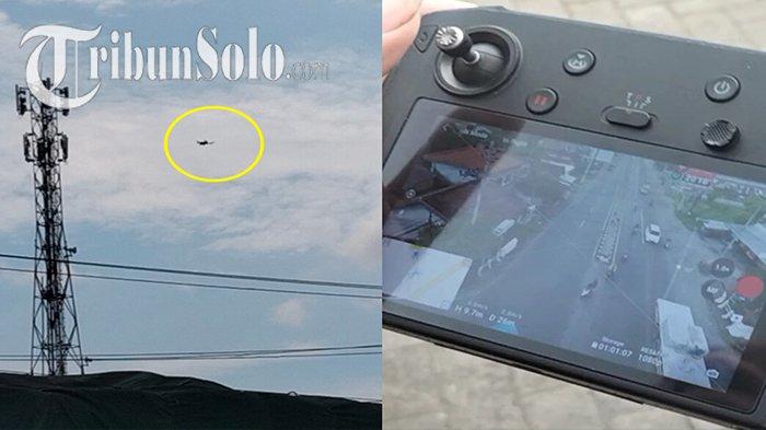 Pengendara Tak Bisa Ngumpet, Kini Tilang ETLE di Karanganyar Pakai ...