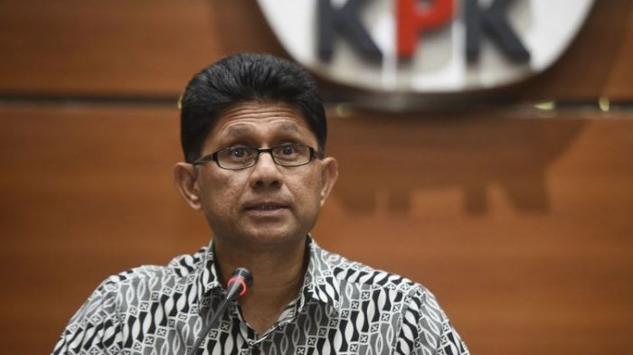 KPK Pertanyakan Kelonggaran Remisi Mantan Dirut Bank Century Robert ...
