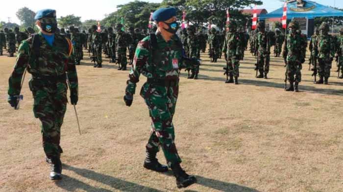 340 Siswa Setukpa Terjun dalam Latihan Berganda di Boyolali, Syarat ...