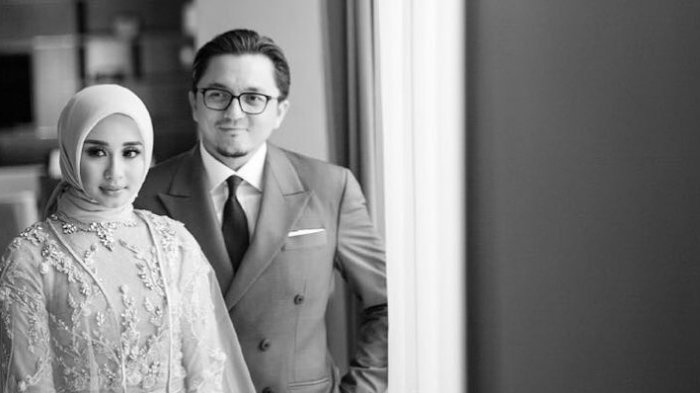 Jelang 2 Tahun Pernikahan, Laudya Cynthia Bella: Suami Milik Allah, Hanya Allah yang Bisa ...