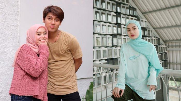 Dinda Hauw Bocorkan Cerita Rizky Billar, Lesty Kejora Disebut Bagian Doa Sepertiga Malam ...