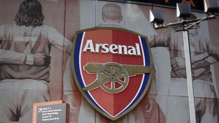 Sejarah Meriam di Logo Arsenal, hingga Tersemat Julukan The Gunners ...
