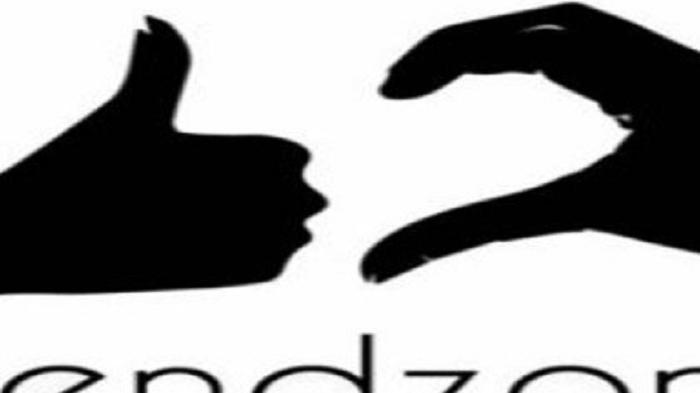 Ini Lo Pasangan Dari Indonesia yang Membuat Logo Friendzone Viral ...