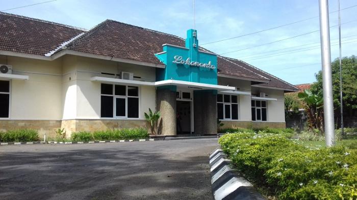 Tak Banyak yang Tahu, Inilah Pemilik Lokananta Solo, Studio Musik ...