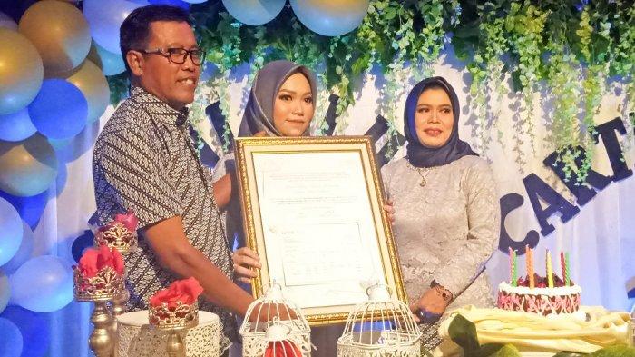 Shania Luri Gadis Beruntung Asal Solo, Dari Piramida Carstensz Hingga ...