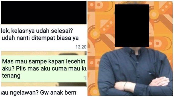 Viral Kasus Dugaan Pelecehan Seksual di UNY, Mahasiswa yang Kadung Dirujak Netizen Ternyata ...
