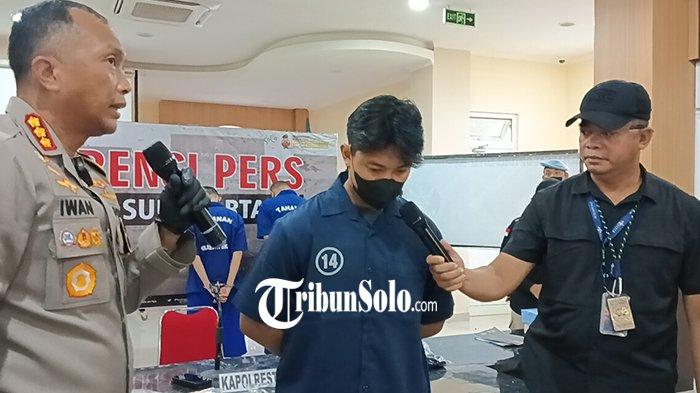 Terbongkar, Pelaku Pencurian Rp 67 Juta di Kantor PPA Pemkot Solo, Ternyata Pegawai Kontrak ...