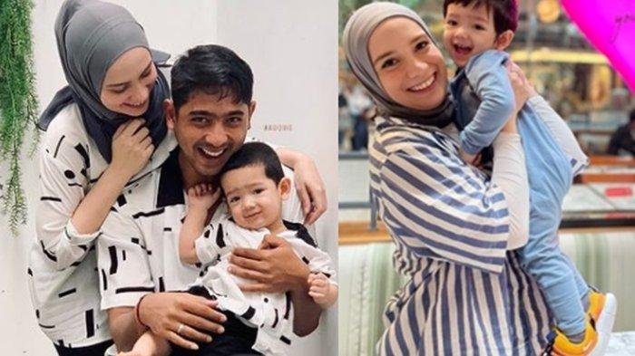 Akun Instagram Putri Anne Hilang Ternyata Diretas, Istri Arya Saloka ...