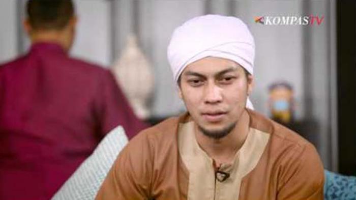 Tinggalkan Grup Musiknya, Sunu Mantan Vokalis Matta Band Kini Tampil ...